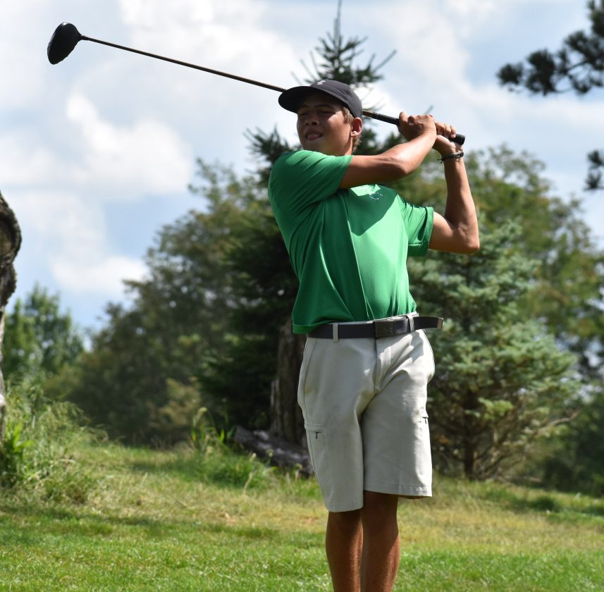 Area prep golfers ready to tee it up | News, Sports, Jobs - The Times ...